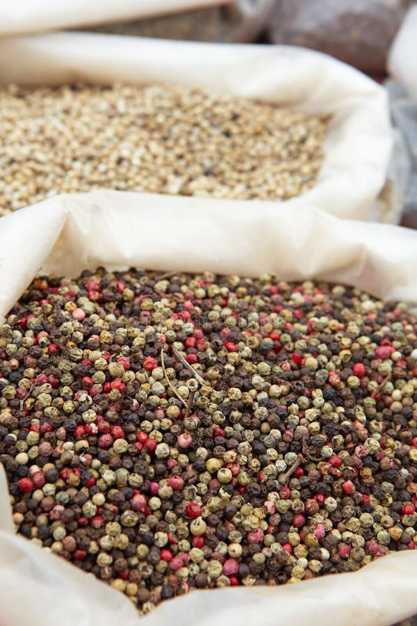 Dry produce market stock photo. Image of texture, tasty - 13464648