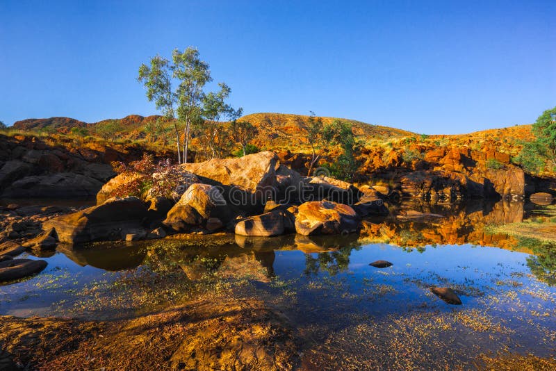 Dry Rain stock photo. Image of vacation, landscape, nature - 114021854