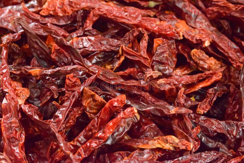 Dry Red Chillies Wallpaper for Your Kitchen Hot Dry Red Chilly ...