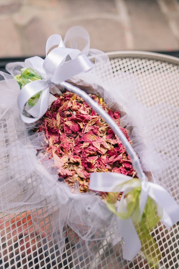 Dry rose petals stock photo. Image of fragile, romantic - 329458162