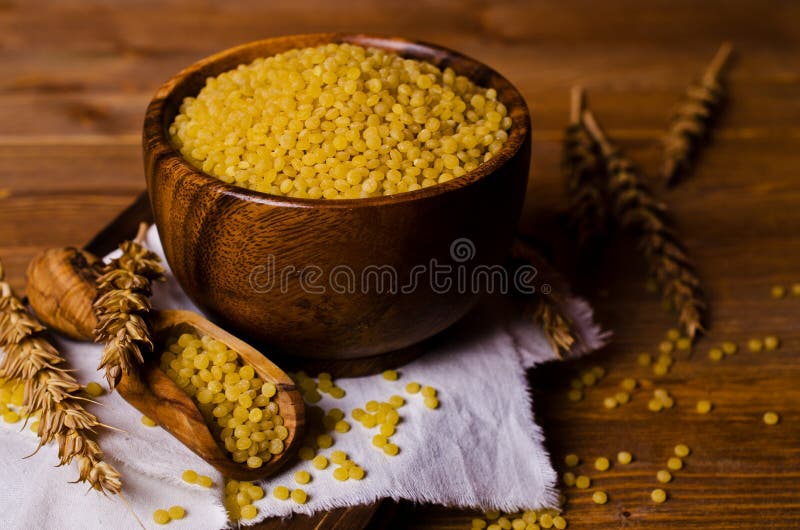 Round Cut Pasta Bowl Overhead View Stock Photo - Image of white, food ...