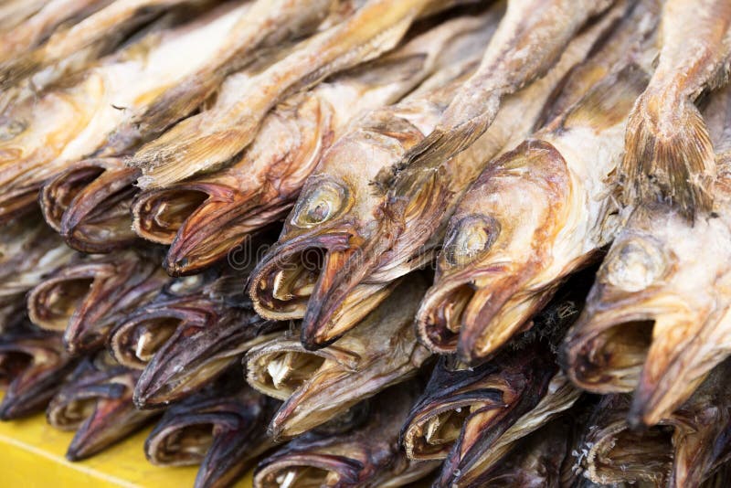 Salty fish stock photo. Image of texture, fish, food - 35827464