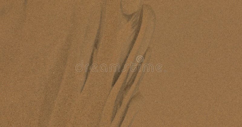 Dry sand in the desert stock footage. Video of isolated - 179916350