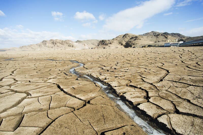 The parching stock photo. Image of peak, distance, terrain - 100239628