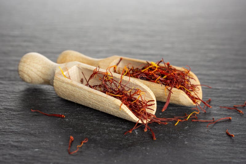 Dry Shaffron Thread on Grey Stone Stock Photo - Image of bright, scoop ...