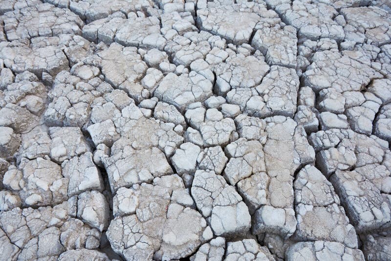 Dry Soil with Deep Cracks. Cracked Mud Surface Stock Image - Image of ...