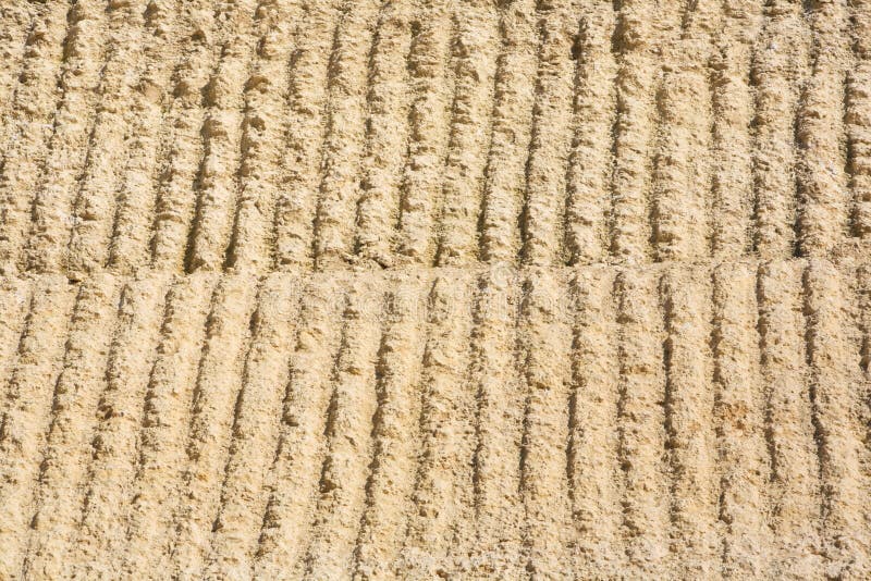 Soil pattern stock photo. Image of brown, soil, dirt - 93419794