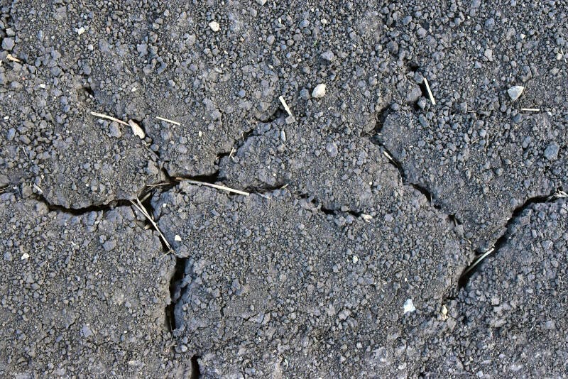 Dead dry soil texture stock photo. Image of structure - 147625270