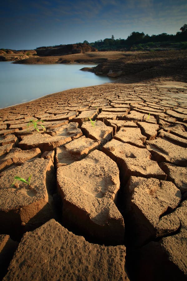 Dry soil stock image. Image of backdrop, soil, clay, detail - 37008983