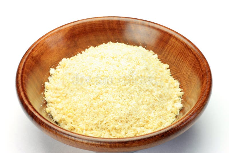 Dry soy pulp stock image. Image of beancurd, brown, japan - 29501353