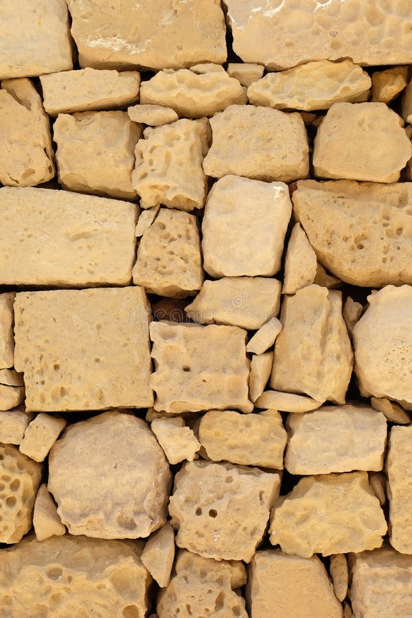 Stacked Stone Wall Background Stock Photo - Image of drystacked ...