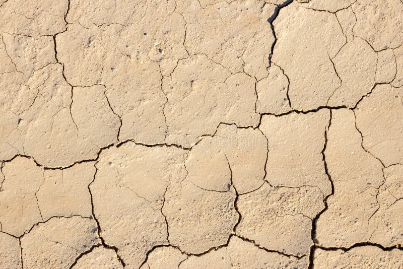 Dry stock image. Image of cracked, season, environment - 77198645