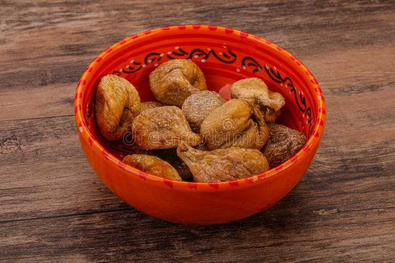Dry sweet fig fruit heap stock image. Image of snack - 197582543