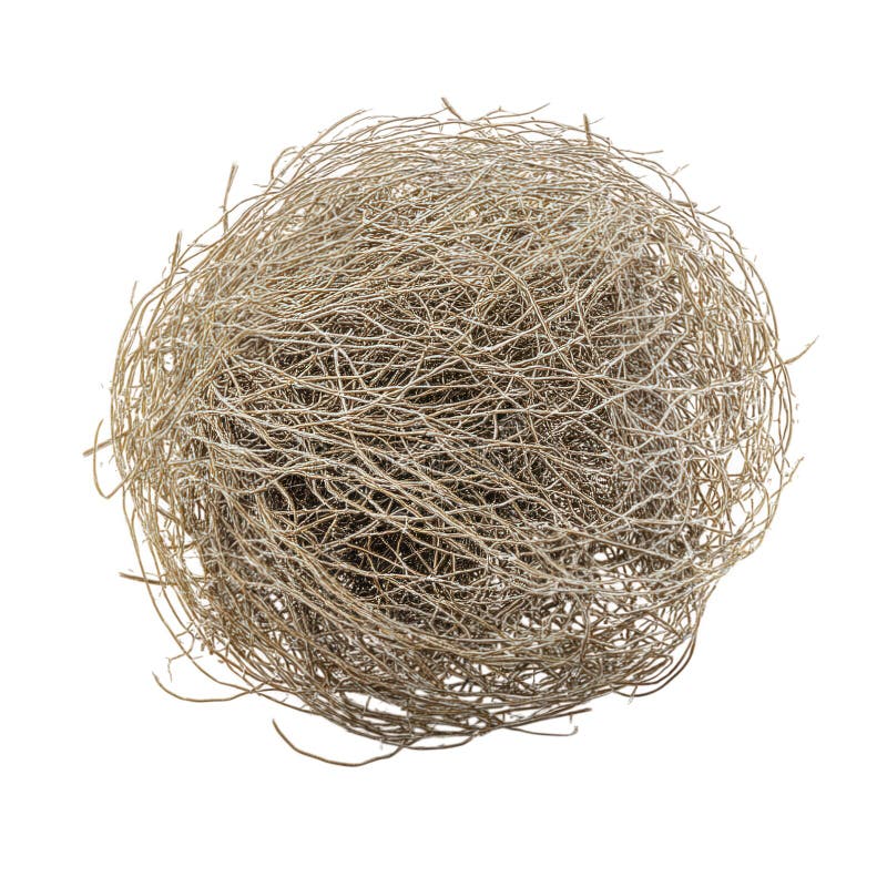 Spherical Tumbleweed Stock Illustrations – 9 Spherical Tumbleweed Stock ...