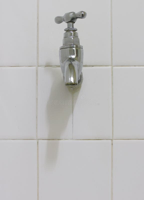 Dry tap stock image. Image of drought, white, inadequacy - 157785