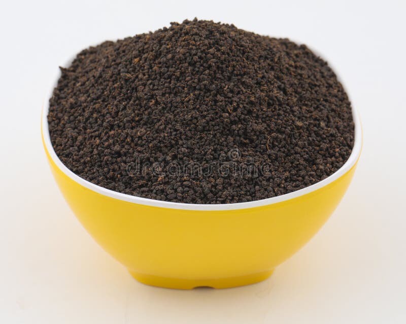 Dry Tea stock image. Image of agriculture, chinese, antioxidant - 91460683