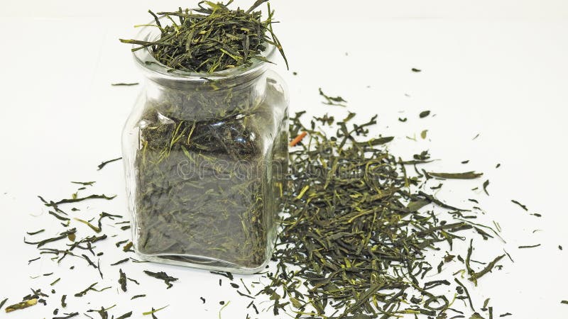 Dry Tea stock image. Image of japanese, lifestyle, healthy - 73291593