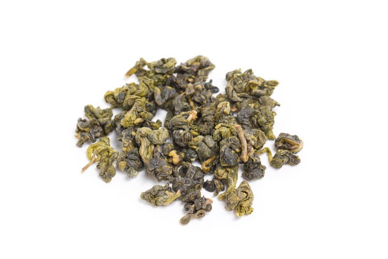 Dry Tea Leaves. stock photo. Image of ingredient, herb - 34913036