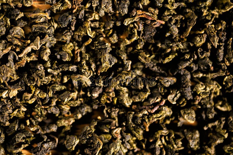 Dry tea texture stock photo. Image of aroma, loose, leaves - 177998984