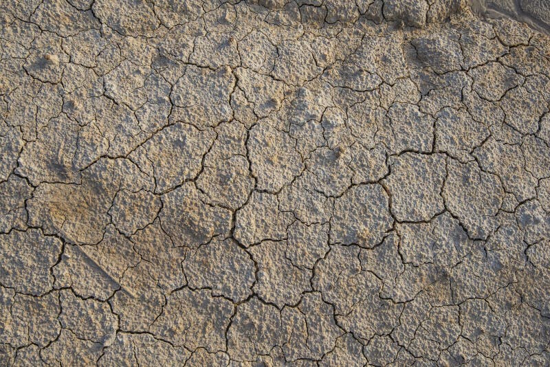 Dry Textured Sand and Rocky Stock Image - Image of asia, design: 185734675