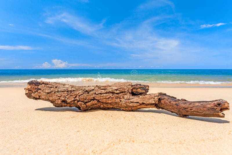 379 Beautiful View Sun Beach Timber Stock Photos - Free & Royalty-Free ...