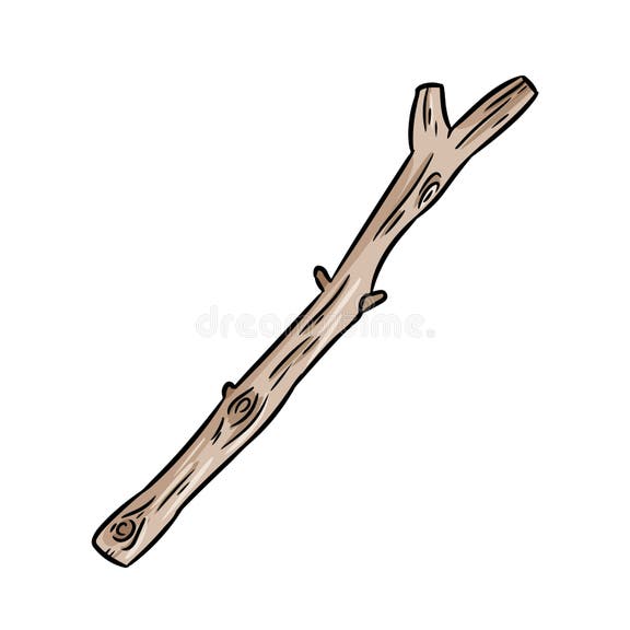 Tree Stick Stock Illustrations – 21,855 Tree Stick Stock Illustrations ...