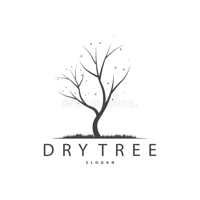Barren Tree Logo