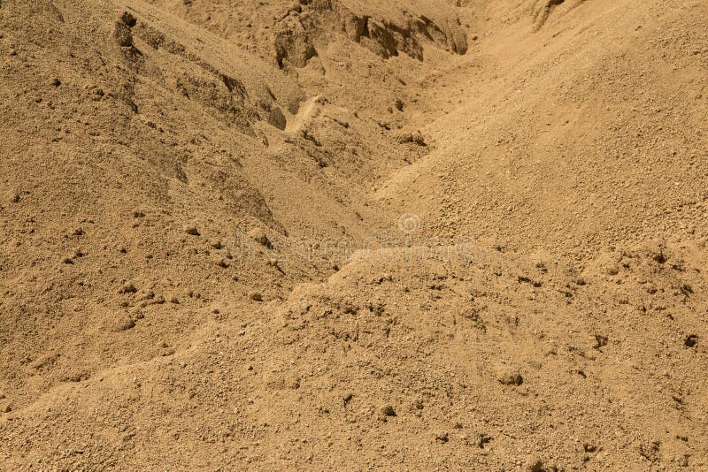 Dry Valley stock photo. Image of environment, terrain - 37690396