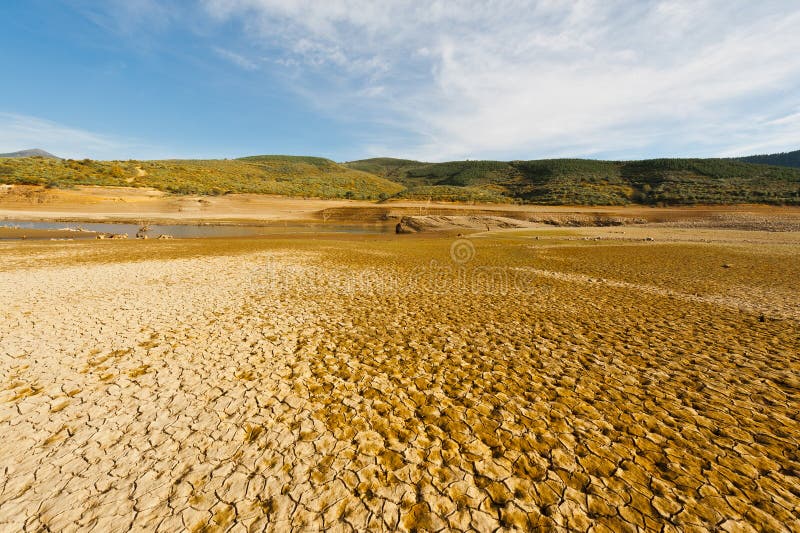 Dry Valley stock image. Image of canyon, empty, rapids - 37956221