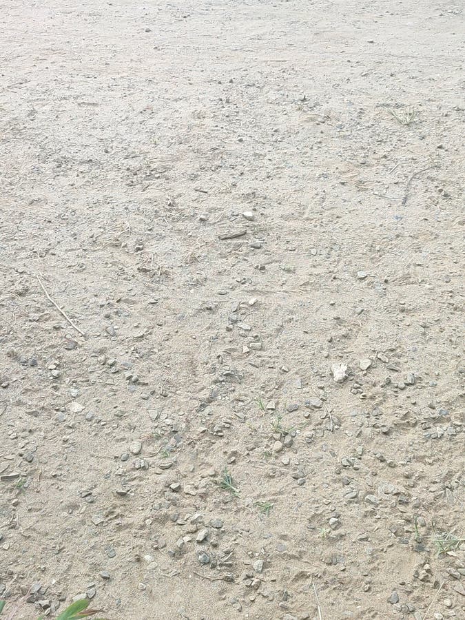 Very Dry Ground that Cracked. Texture Crack Stock Image - Image of ...