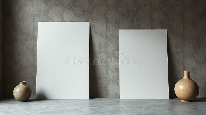 Dry Witty Backgrounds Mockup Design Collection Subtle Irony and Vintage ...