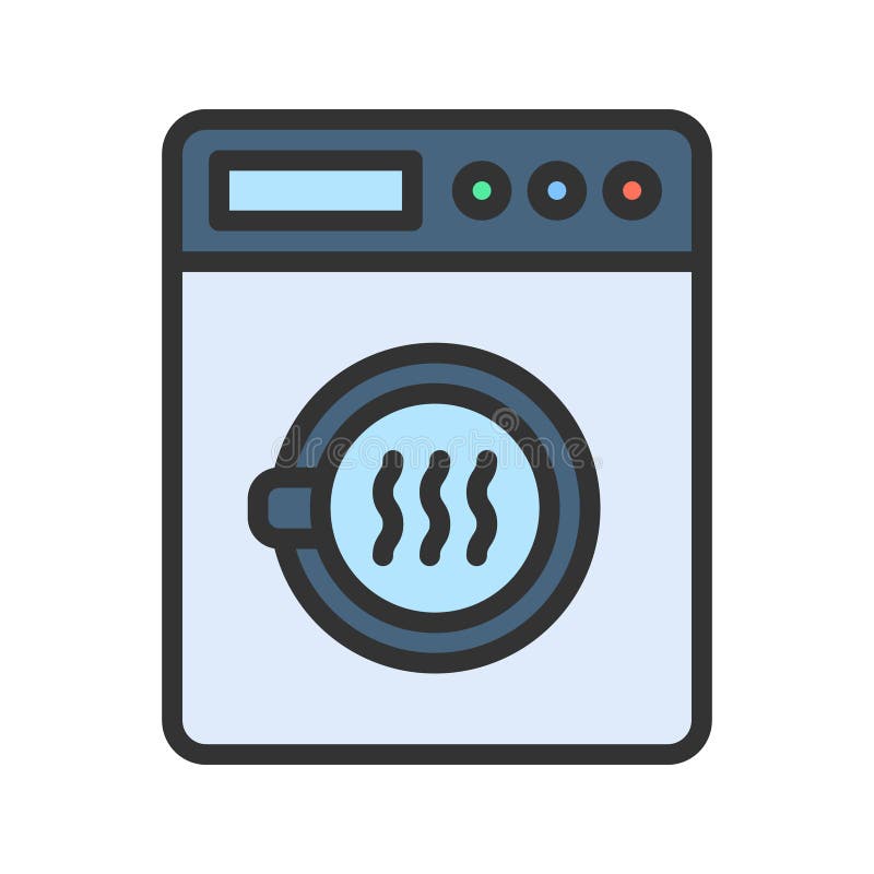 Temperature Dryer Stock Illustrations – 1,073 Temperature Dryer Stock ...