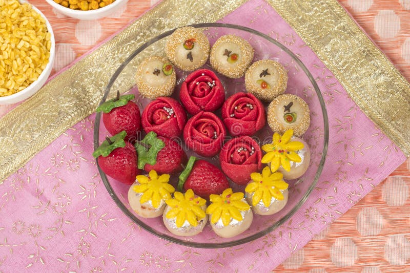 Dryfruits Sweet Food stock image. Image of fast, katli - 153132655