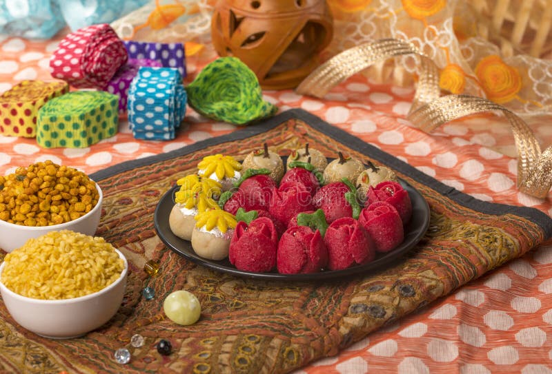 Dryfruits Sweet Food stock image. Image of dairy, meetha - 153133461