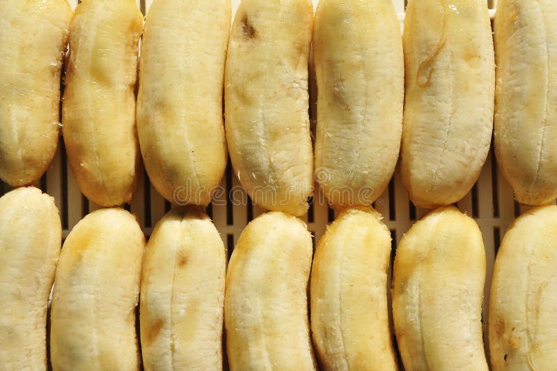 Drying bananas stock photo. Image of banana, drying, energy - 57739066