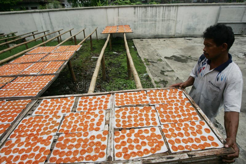 Drying crackers editorial stock photo. Image of produce - 33903573