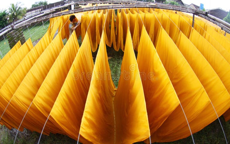 Drying fabric editorial photo. Image of solo, cloth, weather - 32067706