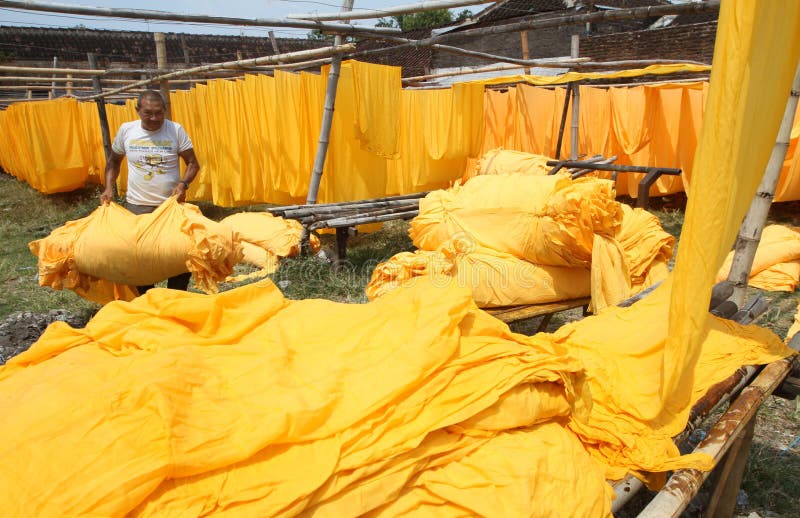 Drying fabric editorial stock photo. Image of weather - 32536888