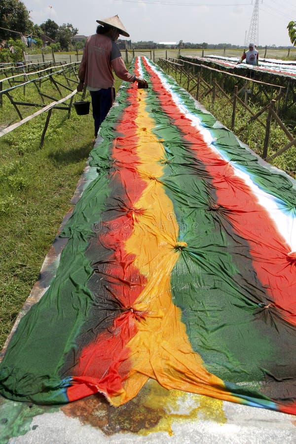 Drying fabric editorial photo. Image of solo, cloth, weather - 32067706