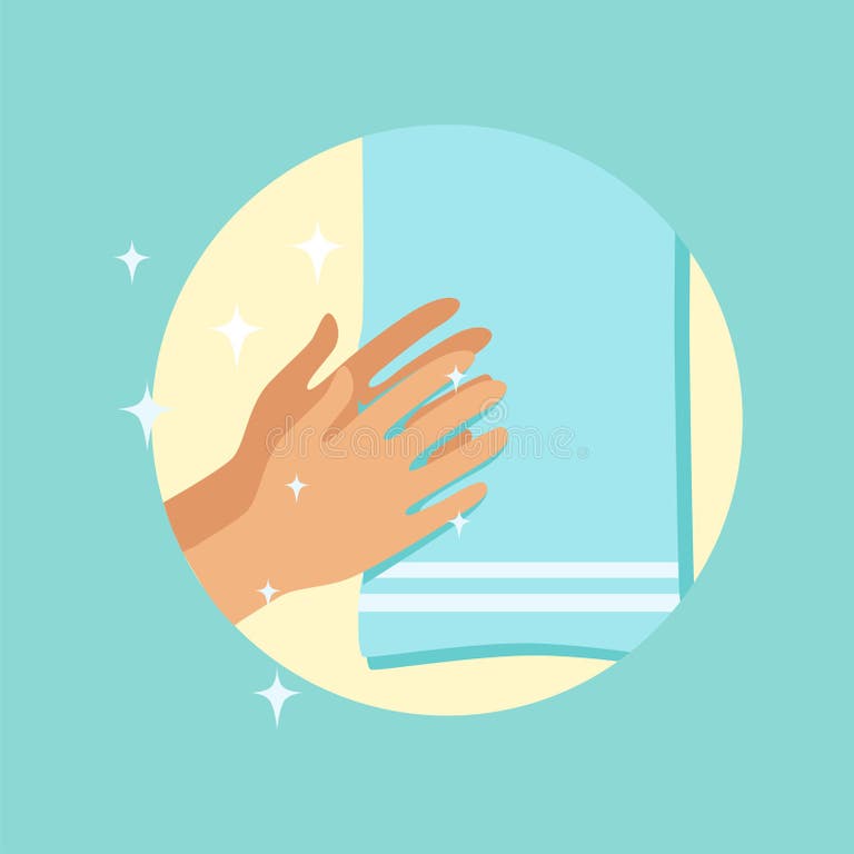 Drying Hands Stock Illustrations – 718 Drying Hands Stock Illustrations ...