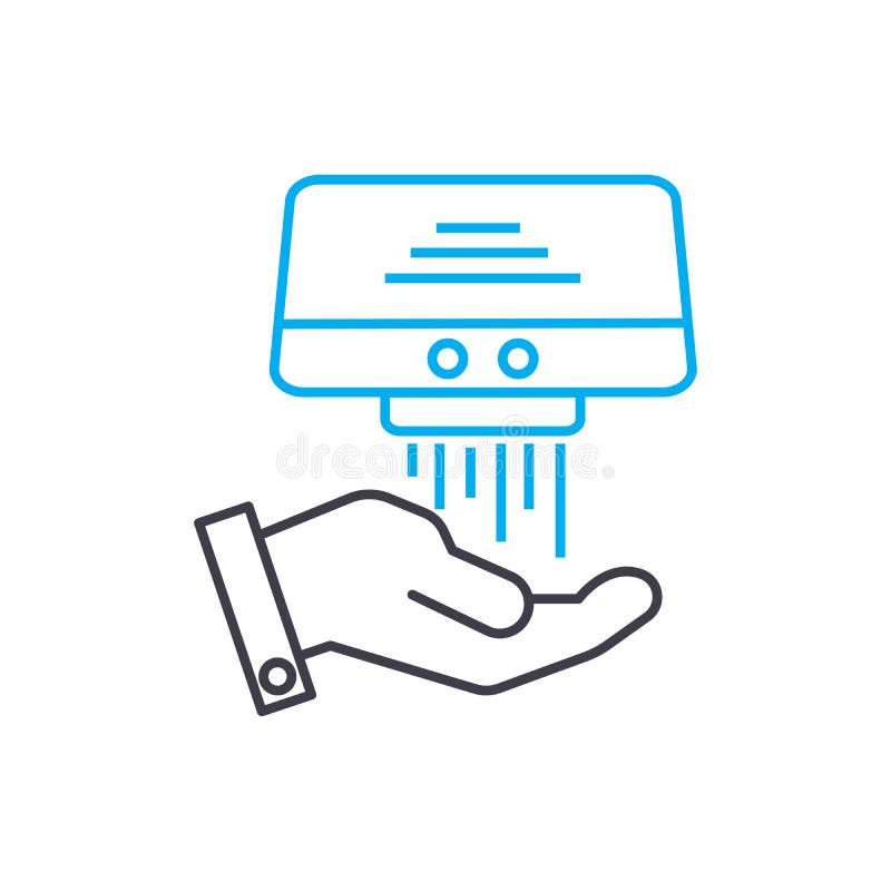 Drying Hands Stock Illustrations – 266 Drying Hands Stock Illustrations ...