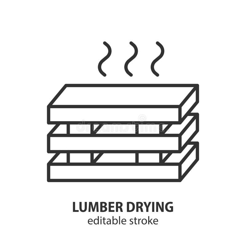 Lumber Stack Icon Stock Illustrations – 4,596 Lumber Stack Icon Stock ...