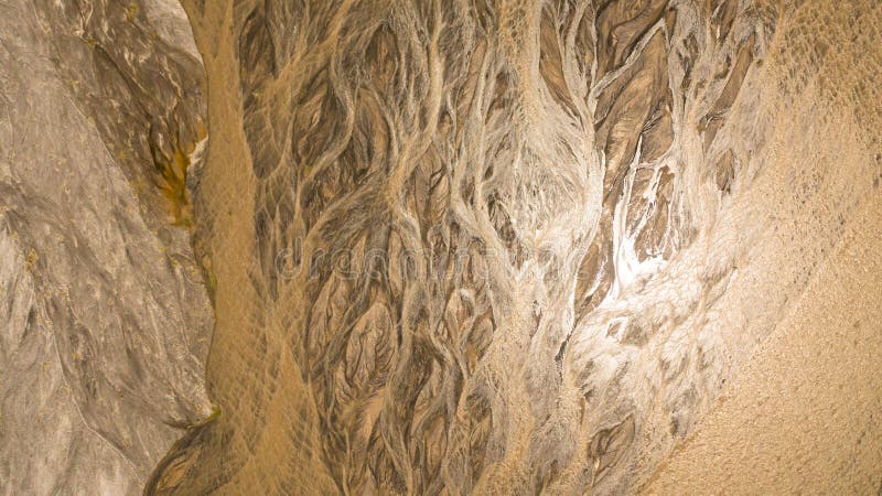 Drying River Bed. Philippines. Stock Photo - Image of dryness, river ...