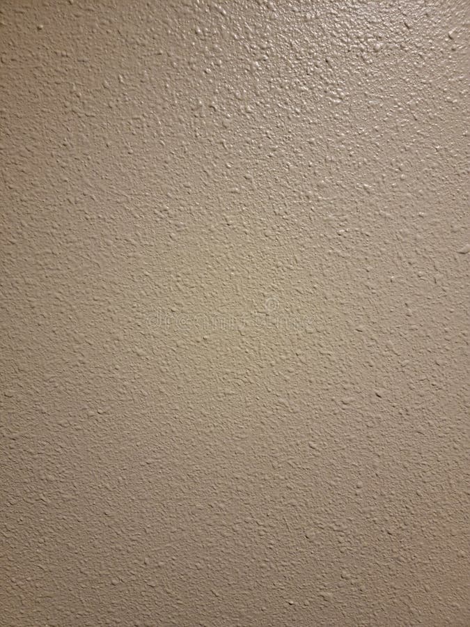 Painted Drywall Texture. Background Stock Image - Image of retro ...