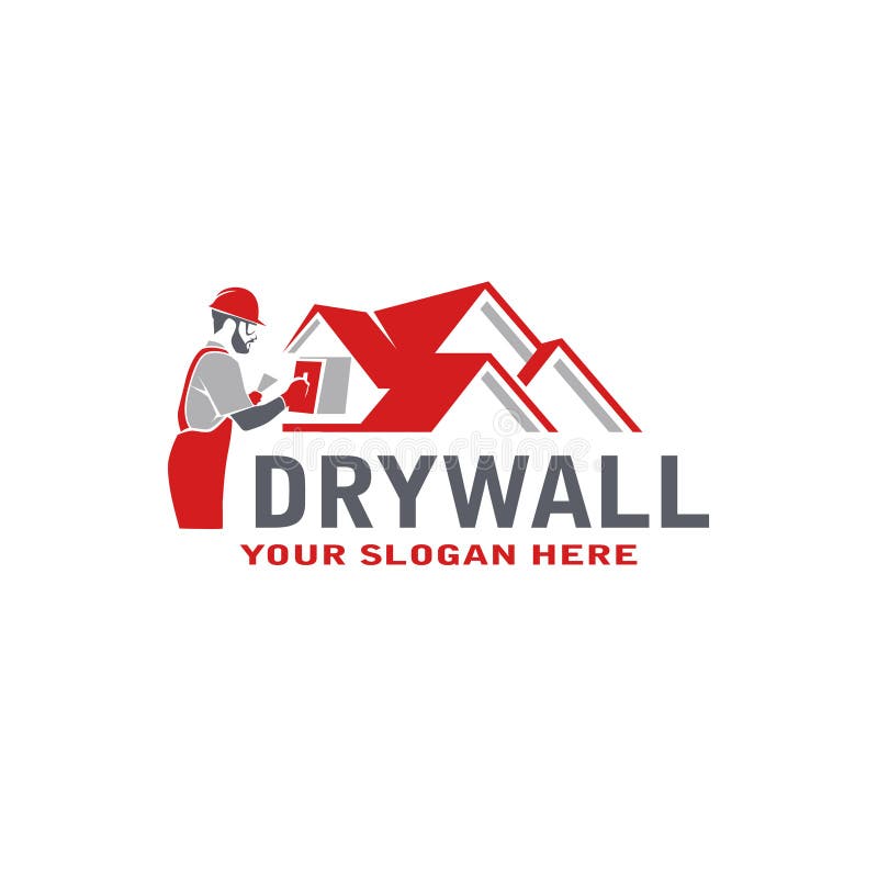 Sheetrock Logo Drywall Logos + Free Logo Maker