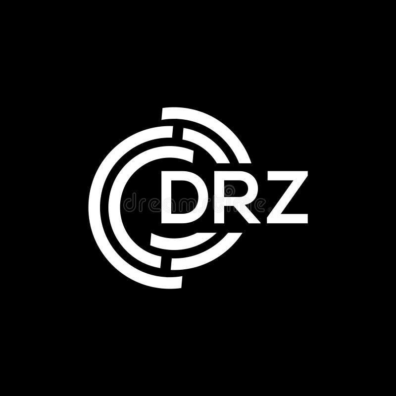 Drz Letter Stock Illustrations – 17 Drz Letter Stock Illustrations, Vectors & Clipart - Dreamstime