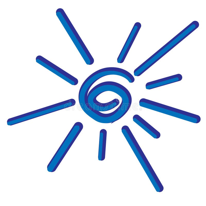 Confused Sun Stock Illustrations – 232 Confused Sun Stock Illustrations ...