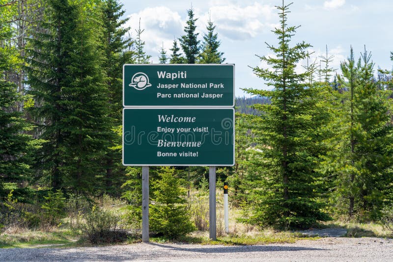 Jasper Road in Spring stock image. Image of green, blue - 203074149