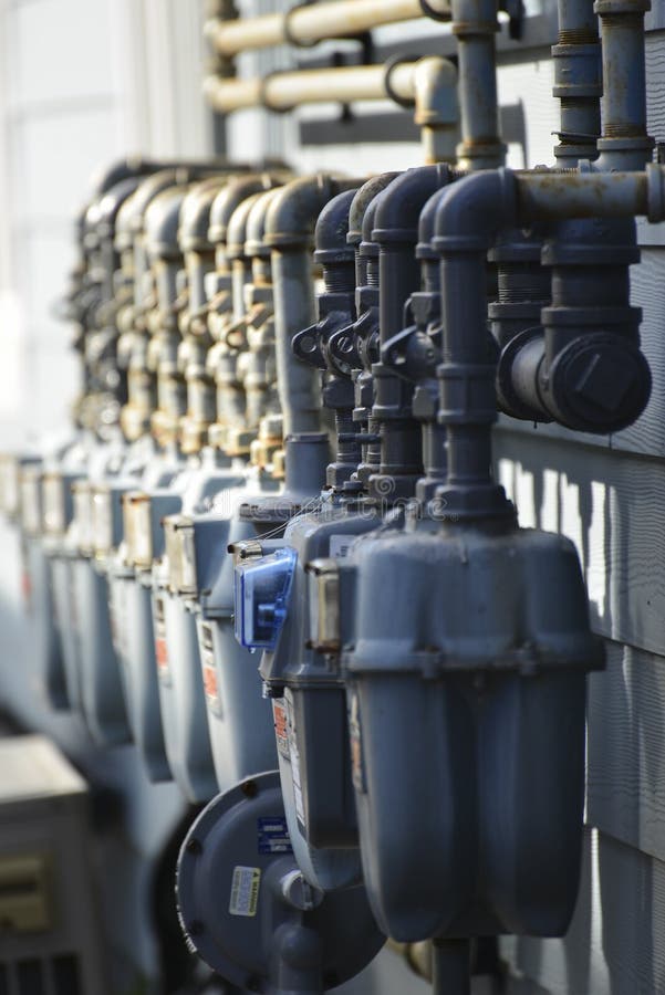 DSC2251 stock image. Image of meter, water, pipes, blocks - 88471583