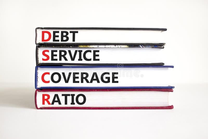 DSCR Debt Service Coverage Ratio Symbol. Concept Words DSCR Debt ... DSCR Debt Service Coverage Ratio Symbol. Concept Words DSCR Debt ...